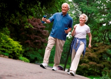 Senior Fitness: A Key to Healthy Aging – Maine Senior Guide