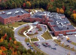 Cancer care in Mid Coast Maine: Congrats to Mid Coast Hospital – Maine ...