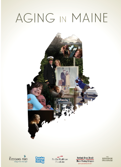 Aging in Maine: documentary film festival - Maine Senior Guide